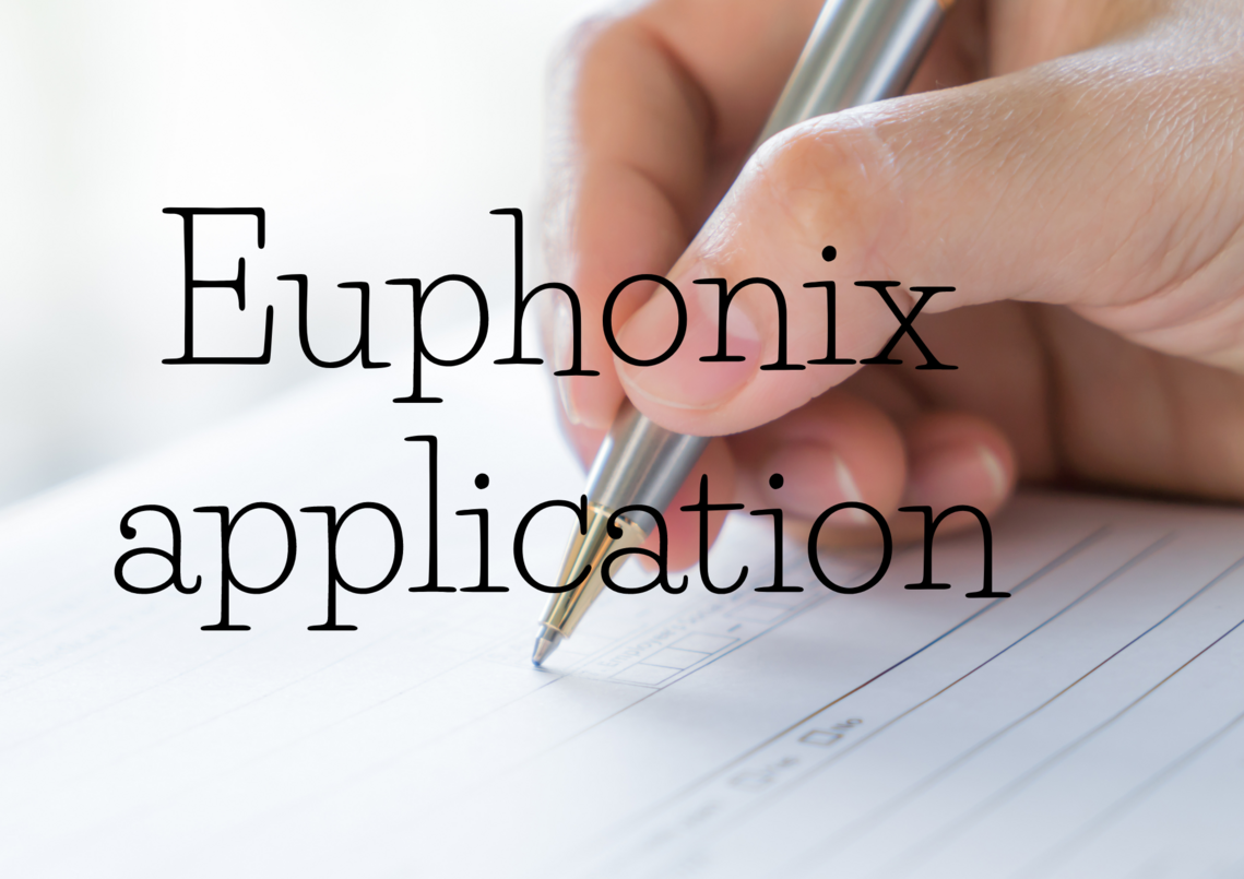 Membership enquiry - Euphonix Community Choir