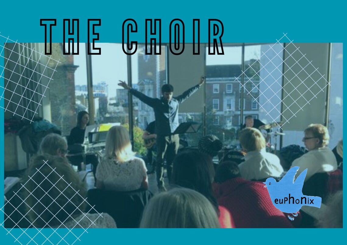 The Choir - Euphonix